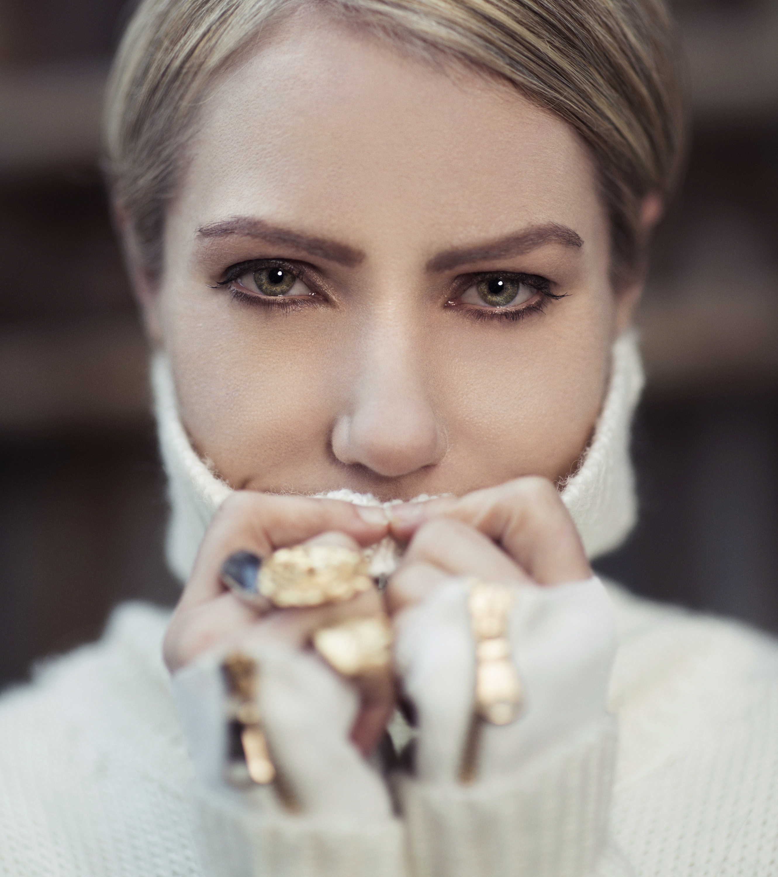 Emily Saunders – Riotsquad Publicity