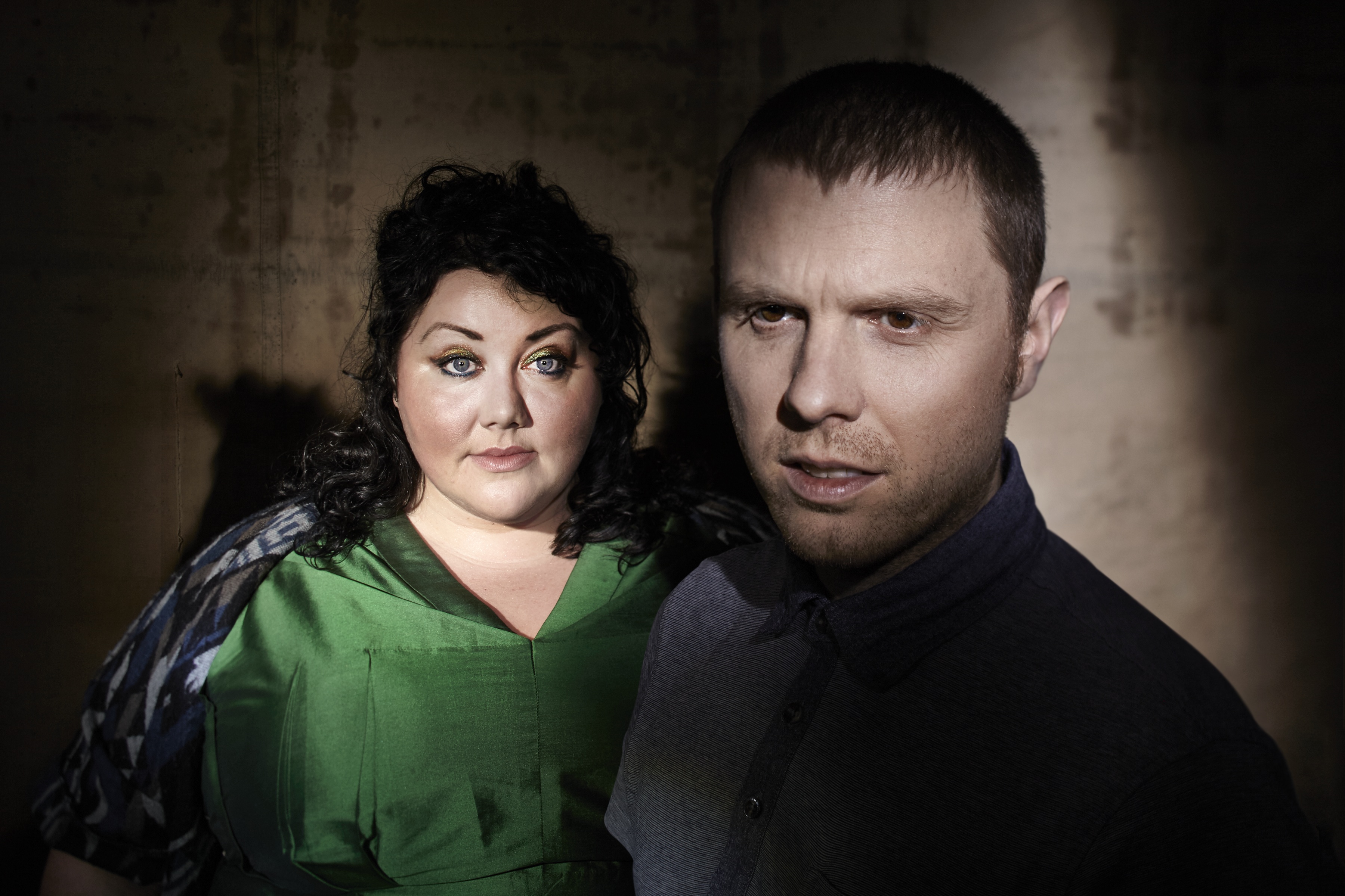 THE BREATH – Riotsquad Publicity